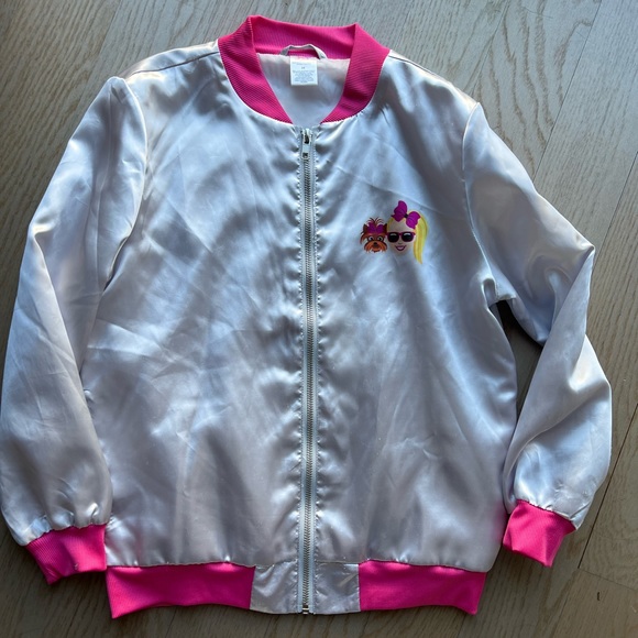 JoJo Siwa | Jackets & Coats | Jojo Siwa Jacket | Poshmark
